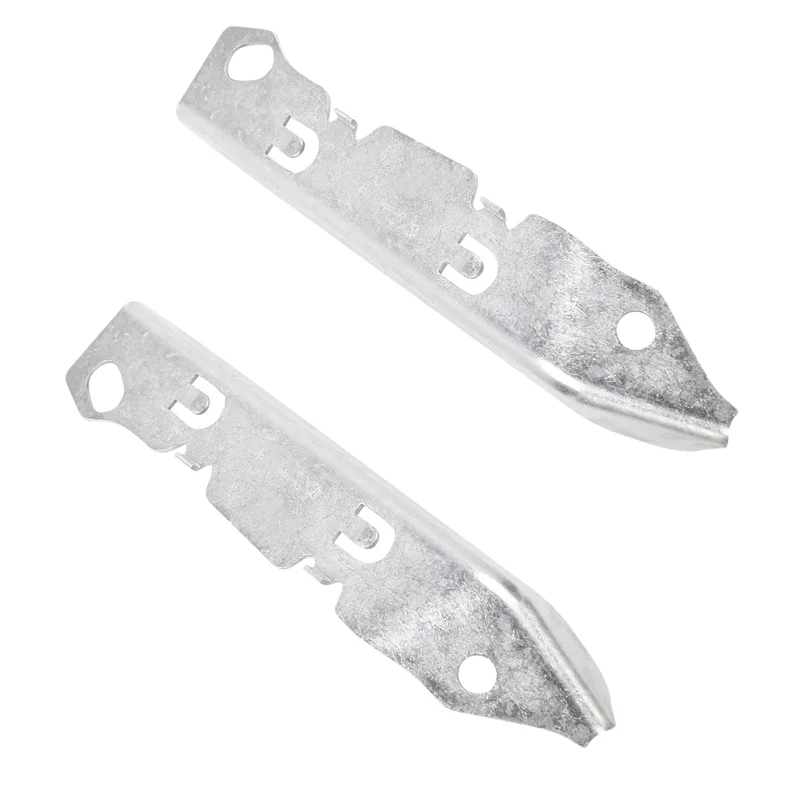 Front-Bumper-Guide-Bracket-51117227897-51117227898-Left-Right-for-BMW-3 ...