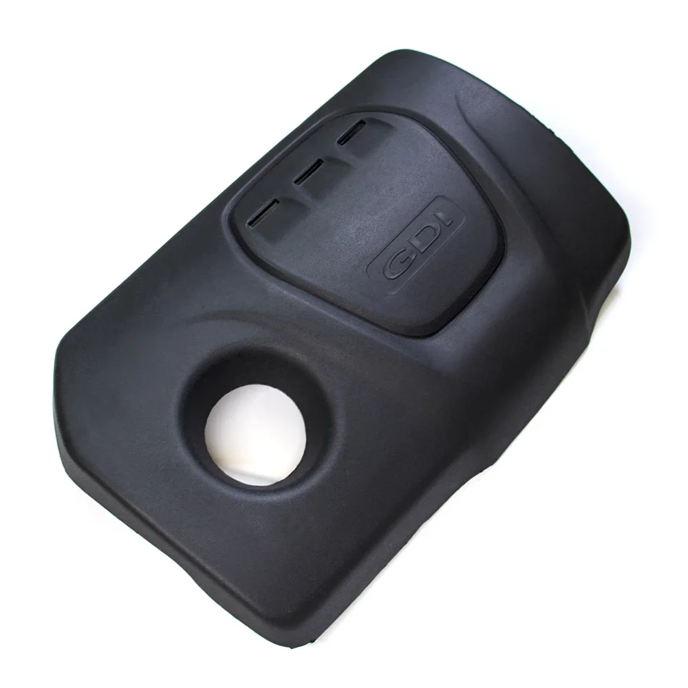 Car-Front-Engine-Hood-Dust-Cover-Cap-Decorative-292402B930-For-Sonata ...