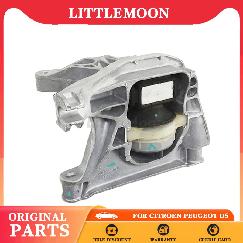 Original-novo-suporte-do-motor-Bloco-tamp-o-do-motor-9800895680 ...