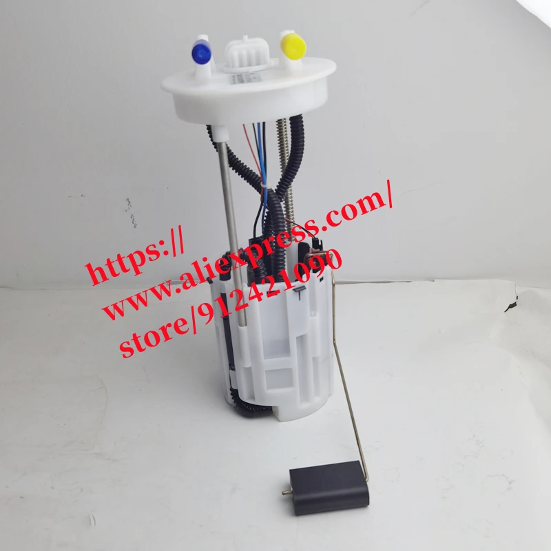 Bomba-de-combustible-para-camioneta-JAC-T6-FRISON-T8-1106100P3010 ...