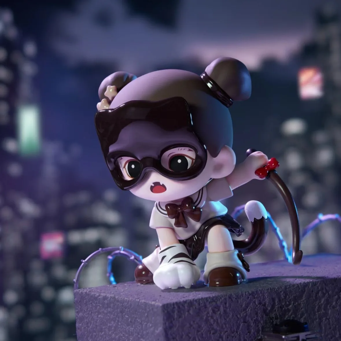 Baby-Zoraa-I-Am-The-Boss-Series-Mystery-Box-Blind-Box-Model-Toys-Action ...