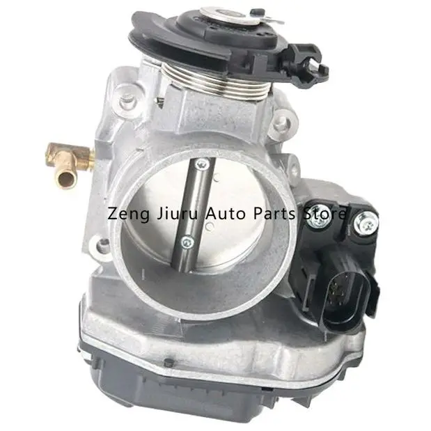 Throttle-Body-for-Audi-A3-Skoda-Octavia-VW-Bora-Golf-Variant-1-8T-Body ...