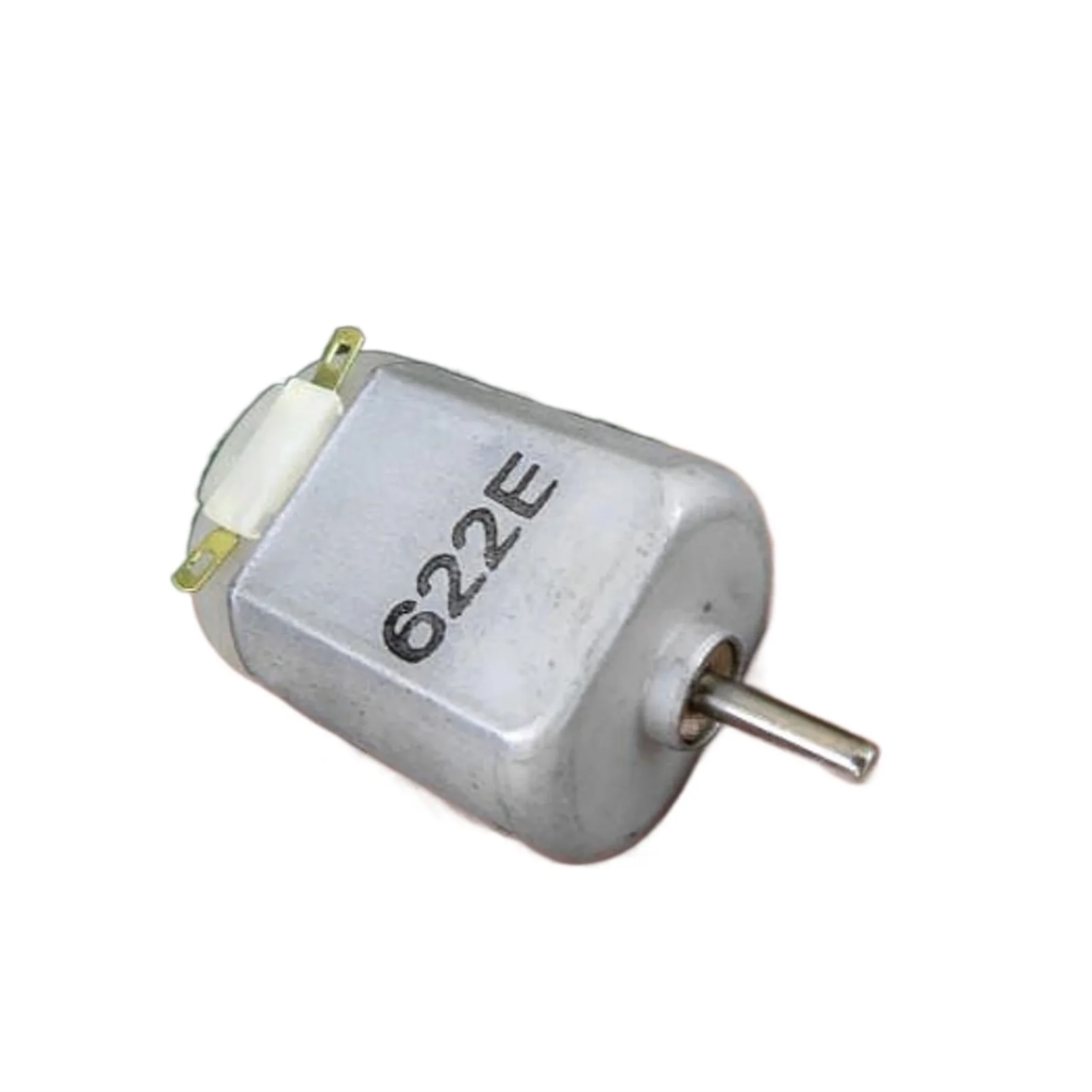 Permanent Magnet Dc Fine Motor, Motor, Small Electric Motor, 130 dc ...