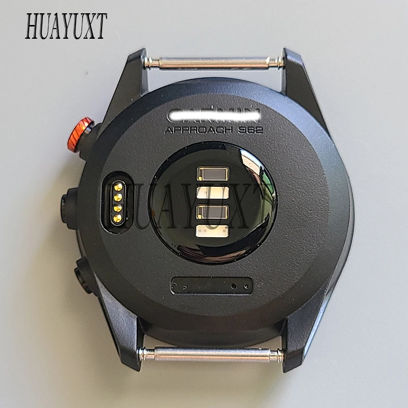 back-cover-case-for-Garmin-Approach-S62-S62-Golf-No-battery-Replacement ...