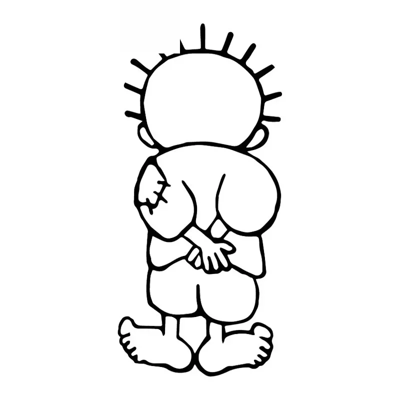 Car-Stickers-Handala-Hanzala-Personality-Car-Stickers-Bumper-Decoration-Decals-Creative ...