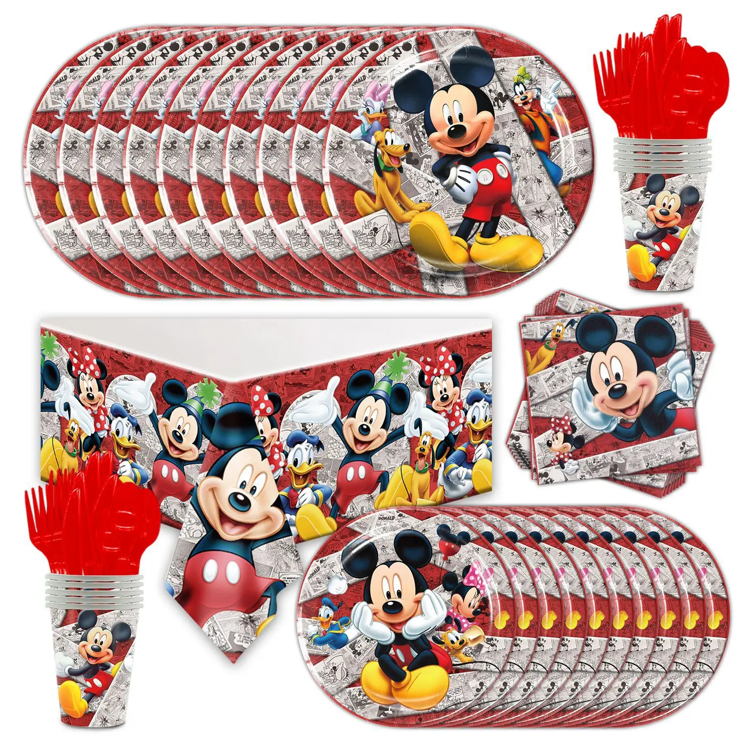 Store Home Products Feedback