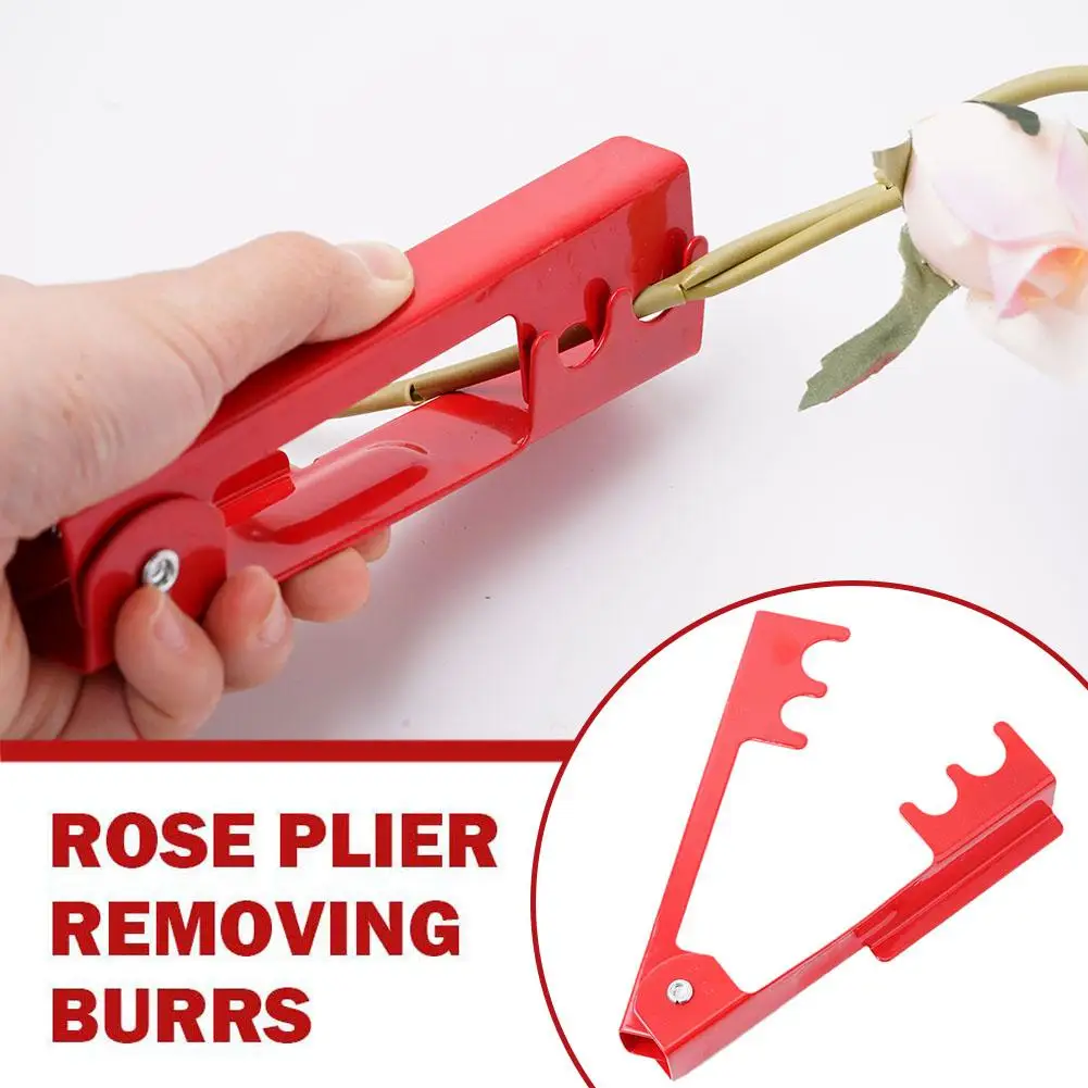 Rose-Thorn-Pliers-Stem-Leaf-Thorn-Removal-Clip-Rose-Garden-Pliers-Burrs ...