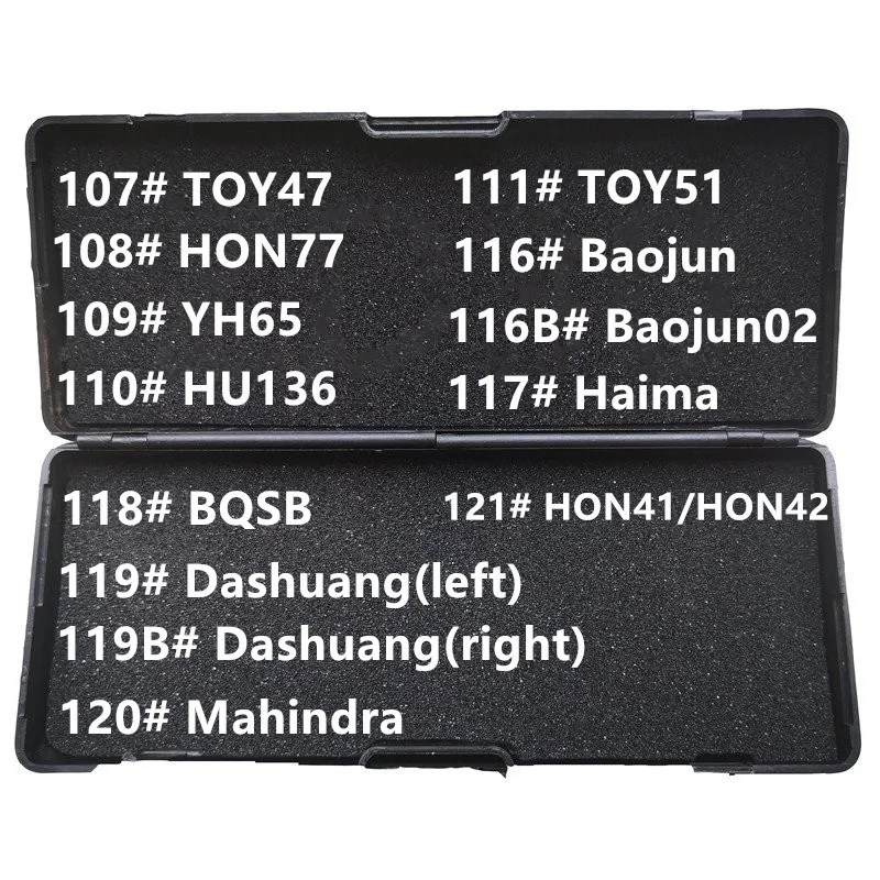 107-121-TOY47-HON77-YH65-TOY51-HU136-Baohun02-Baojun-Haima-bqsb ...