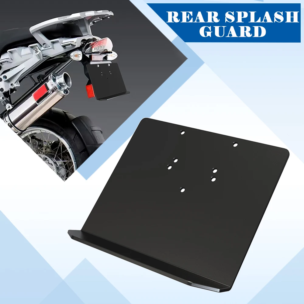 For-BMW-R1200GS-R1200GSA-2005-2008-2009-2010-2011-2012-Accessories-Rear ...