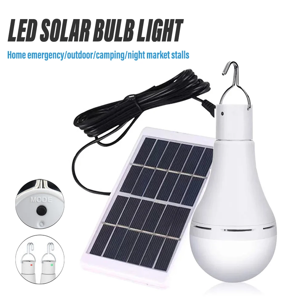 LED-Solar-Lampe-Im-Freien-Wasserdichte-Tragbare-Solar-Garten-H-ngen ...