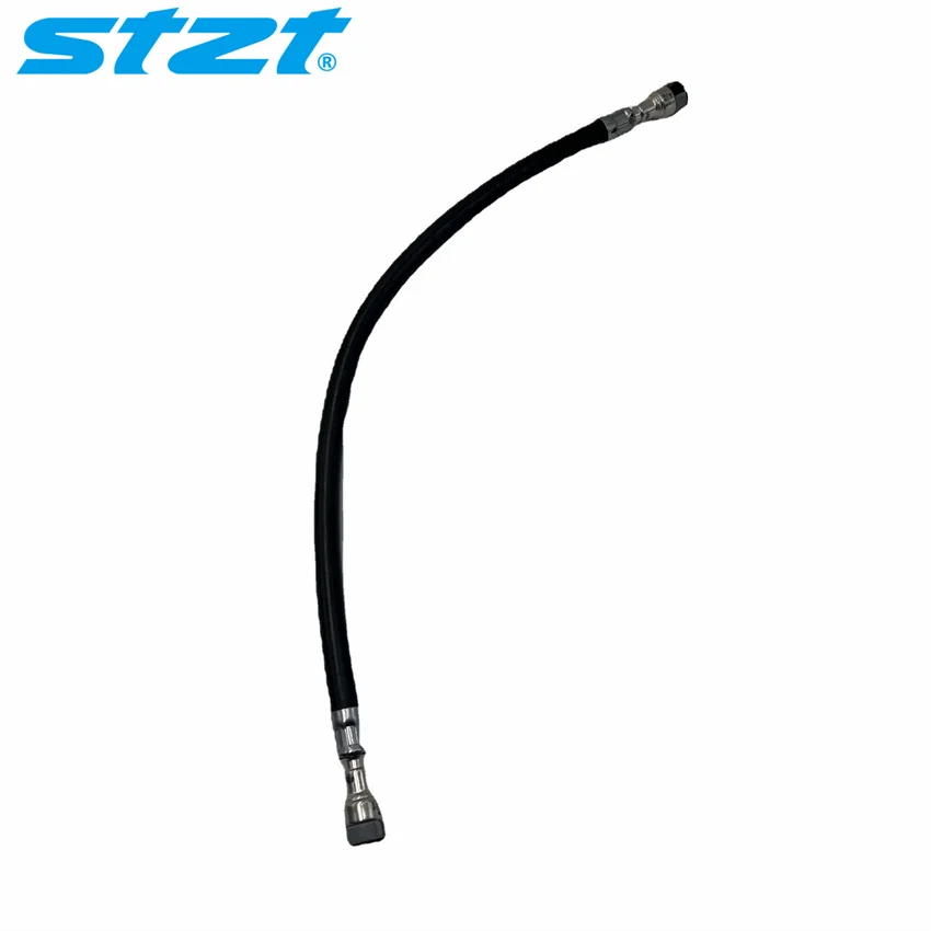STZT 13537548989 Car parts Fuel hose 1353 7548 989 oil inlet line for ...
