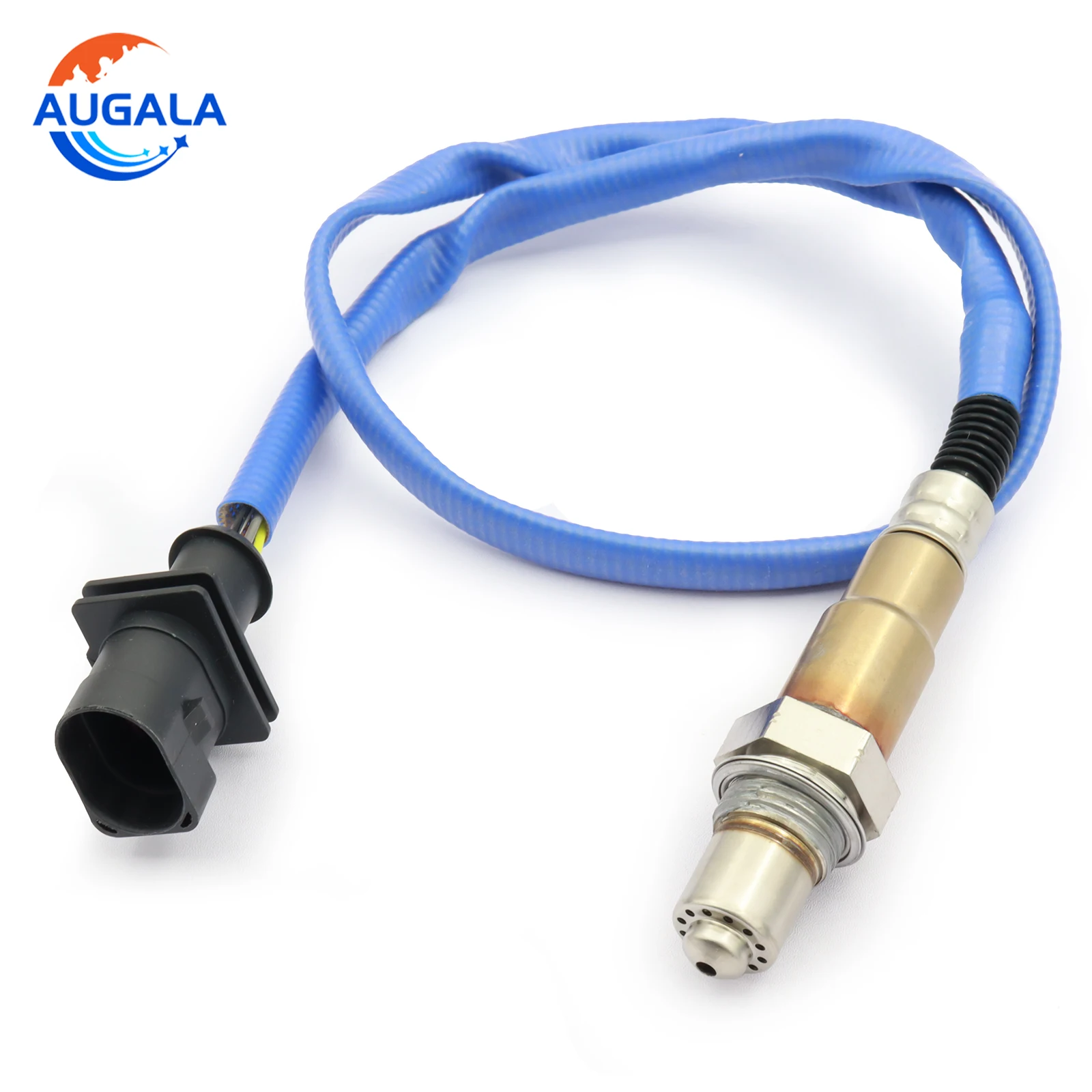 AUGALA-Front-Left-O2-Sensor-Oxygen-Sensor-670009076-0258027101-For ...