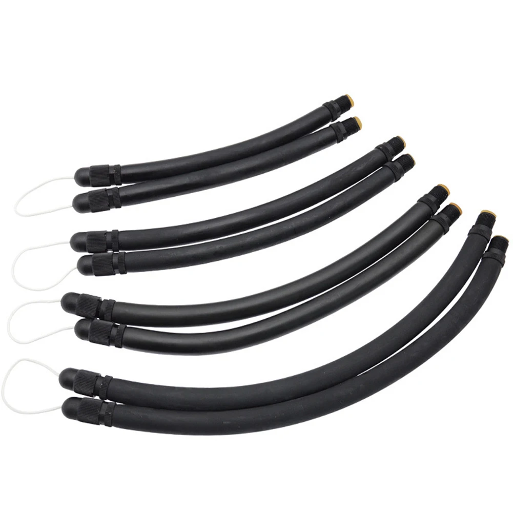 Bike-Harpoon-Elastic-Latex-Tube-European-Style-United-State-Spear ...