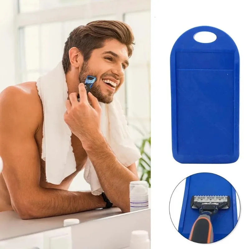 Rubber Shave Razor Blade Sharpener Extend Life of Razor Blades Silicone ...