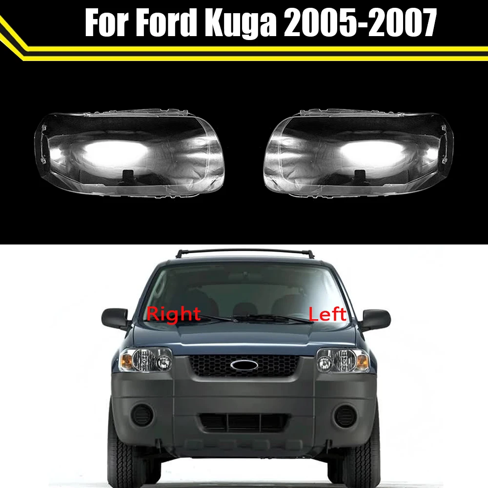 Custom 2005 Ford Escape