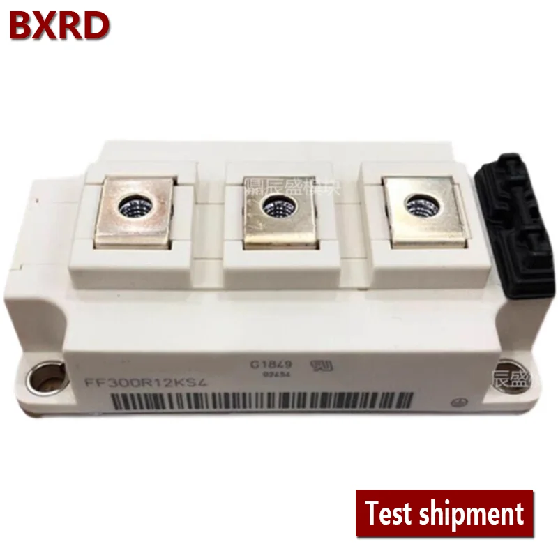 100% Working Original FF300R12KE4 FF300R12KE3 FF300R12KT4 FF300R12KT3 FF200R17KE3 FF200R17KE4 ...