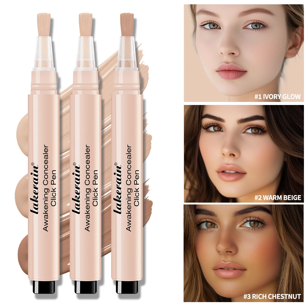 Awakening Concealer Click Pen Conceal Brighten Natural Glowing Light ...