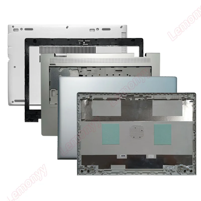 Novo para hp 640 g4 g5 645 g4 g5 laptop lcd capa traseira L09526-001 ...