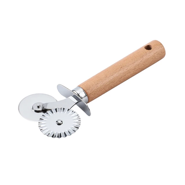 Pastry Wheel Cutter