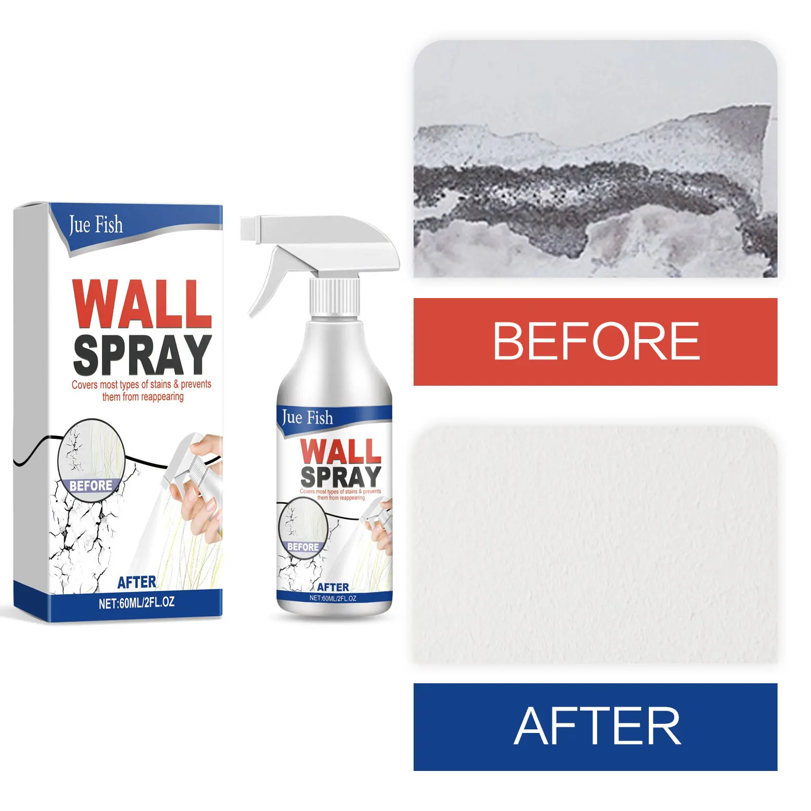 Wall-Paint-Remover-Spray-Molds-Mildews-Cleaning-Wall-Graffiti-Removal ...