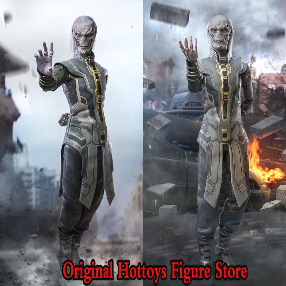 IN-FAMOUS-IF001-1-6-Soldier-Cosmic-Wizard-Ebony-Maw-The-Avengers-Full ...