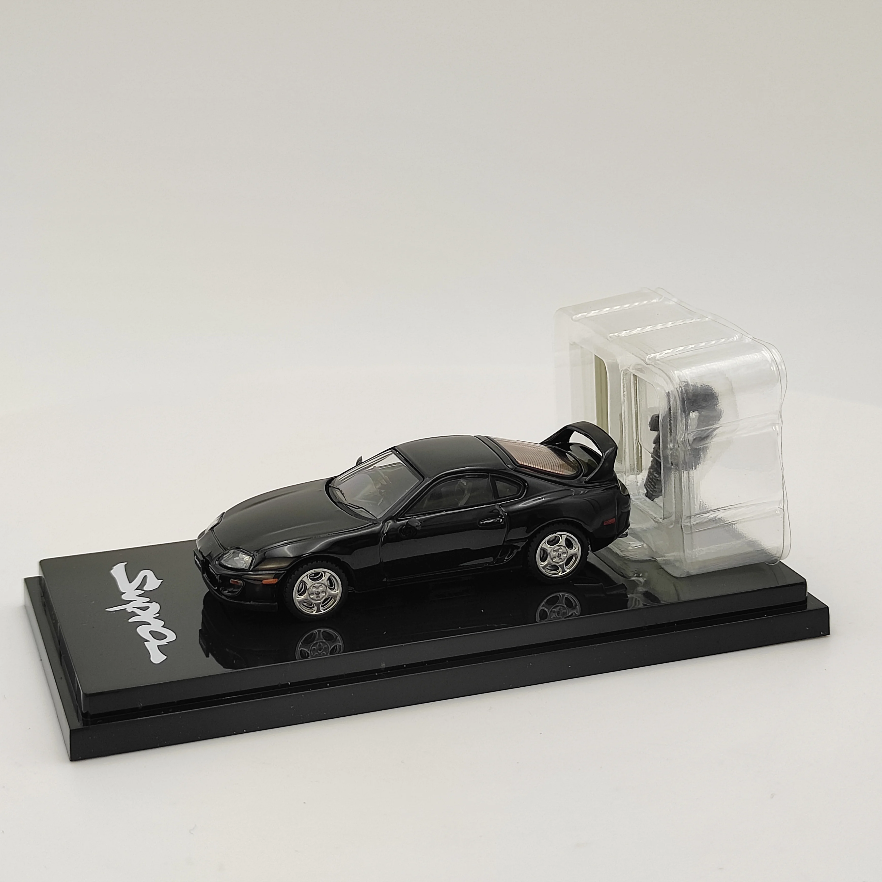 Modelo-de-coche-deportivo-de-aleaci-n-juguete-coleccionable-escala-1-64 ...