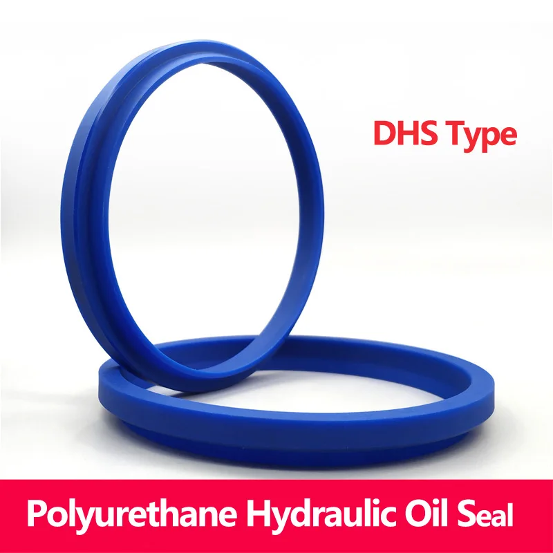 Polyurethane-Hydraulic-Cylinder-Oil-Sealing-Ring-11-2x19-2x4-5x6mm ...