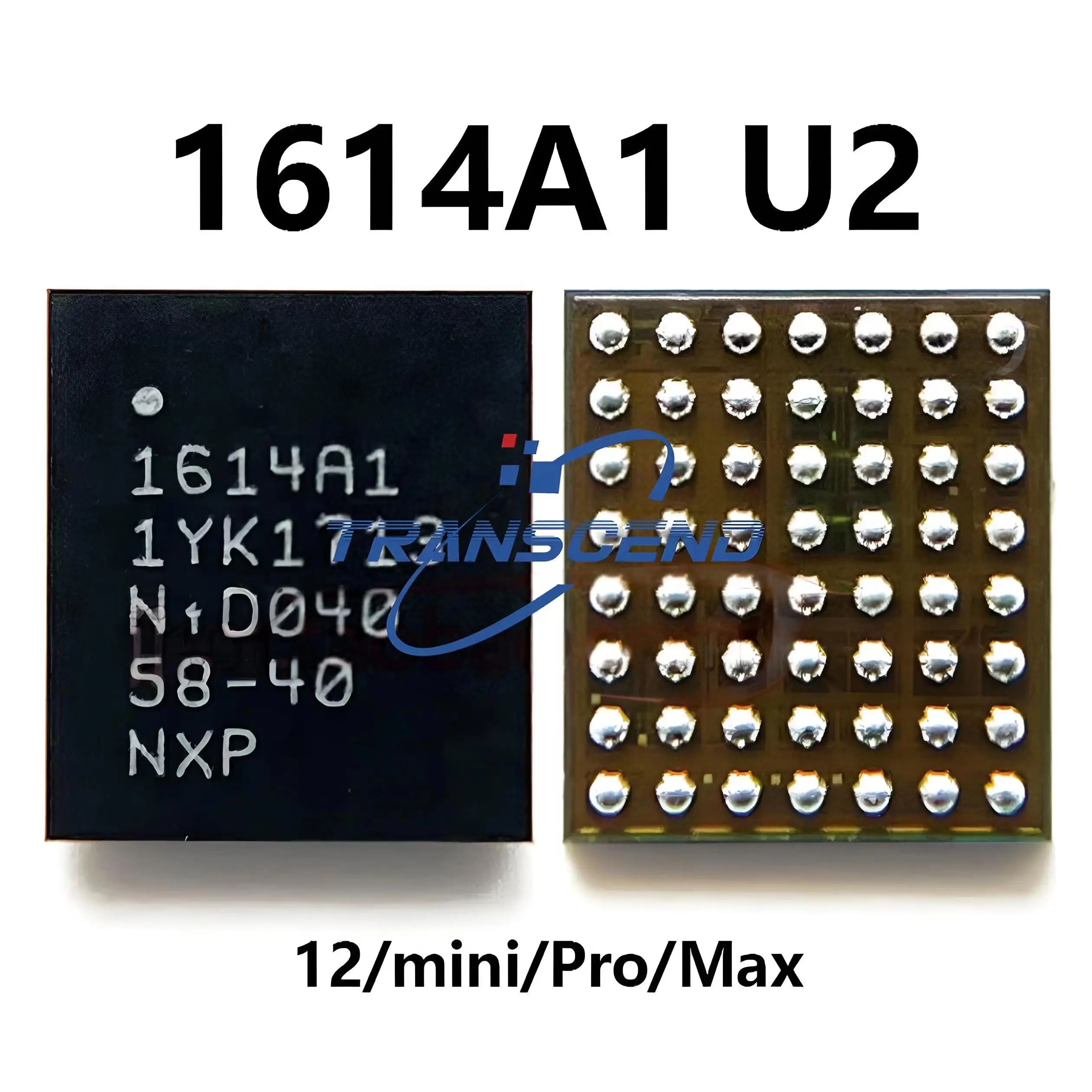 2-10pcs-NEW-ORIGINAL-1614A1-U2-U9300-USB-CONTROL-USB-Charging-ic-for ...