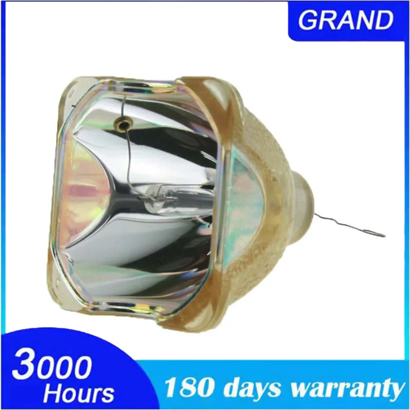 LMP E190 de bombilla para proyector, Compatible con SONY VPL ES5, VPL ...