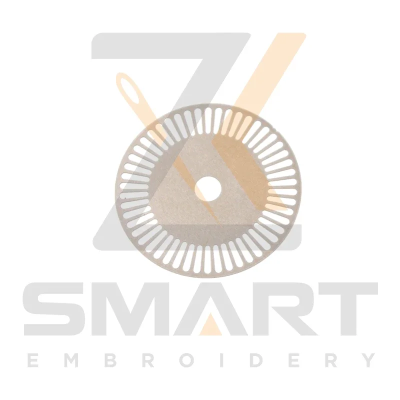 Original-Rotary-Disk-Slit-Plate-FG7210000000-For-Tajima-Embroidery ...