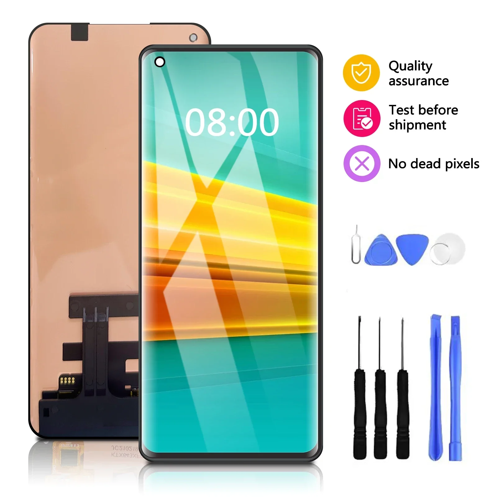 6-55-For-Oppo-Reno-5-ProPDSM00-PDST00-CPH2201-Reno6-Pro-PEPM00-CPH2249 ...