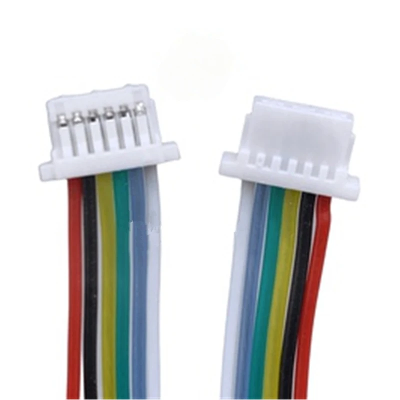 Штекерный разъем Mini JST SH 1,0 мм | AliExpress