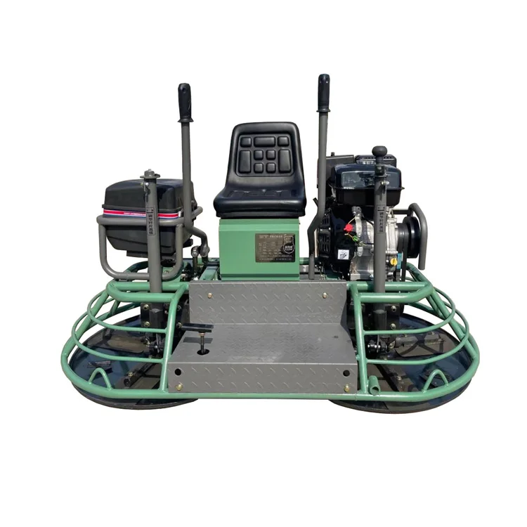 The-Most-Popular-Double-Power-Float-Ride-On-Power-Trowel-Concrete-Floor ...