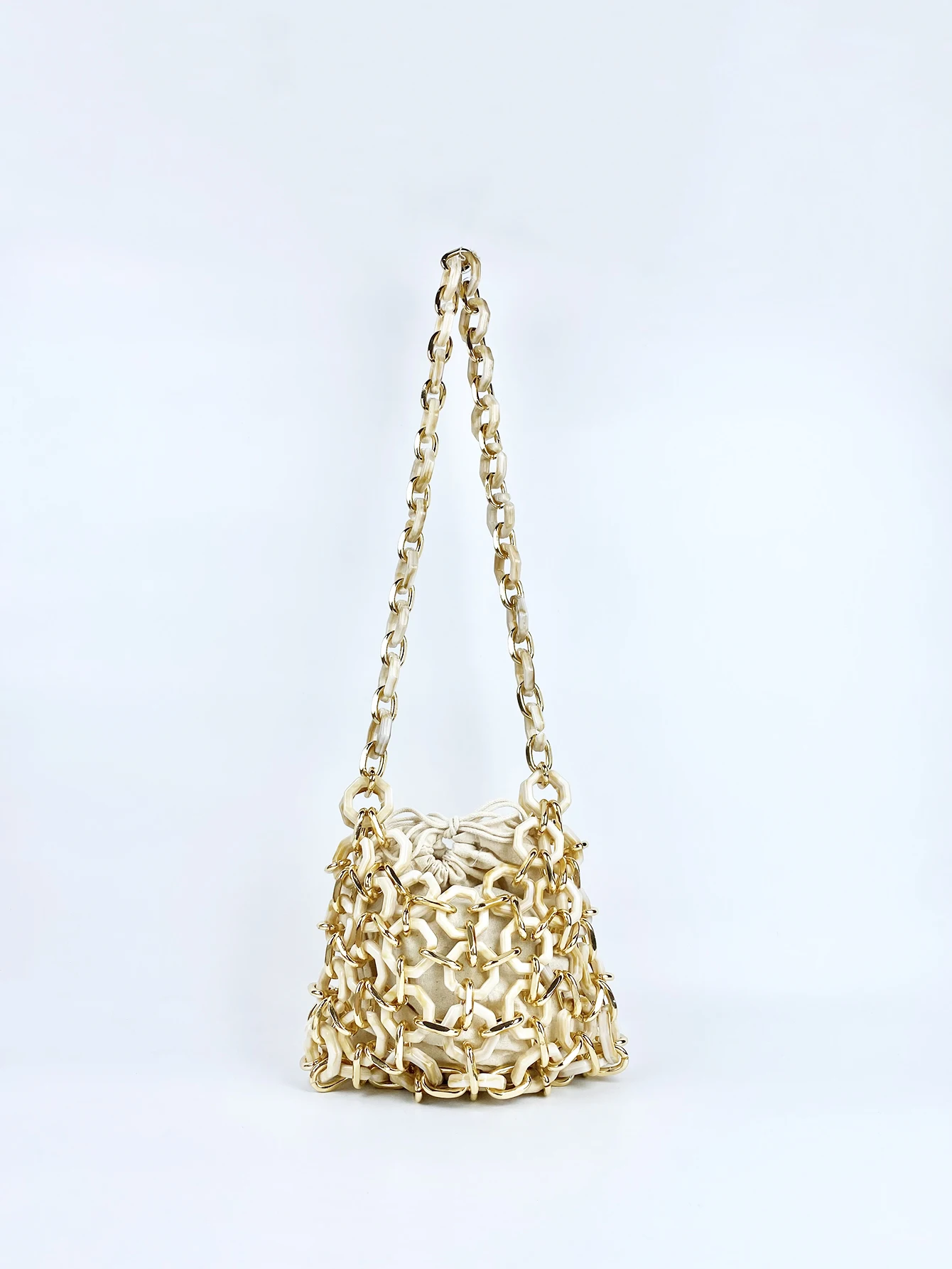 Bolsa-de-ombro-de-tecelagem-acr-lica-design-exclusivo-de-nicho-estilo ...