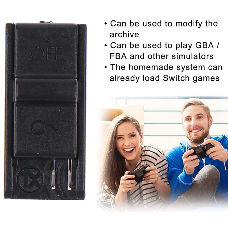 Replacement-RCM-Tools-Clip-Short-Circuit-Modify-File-Plastic-Jig ...