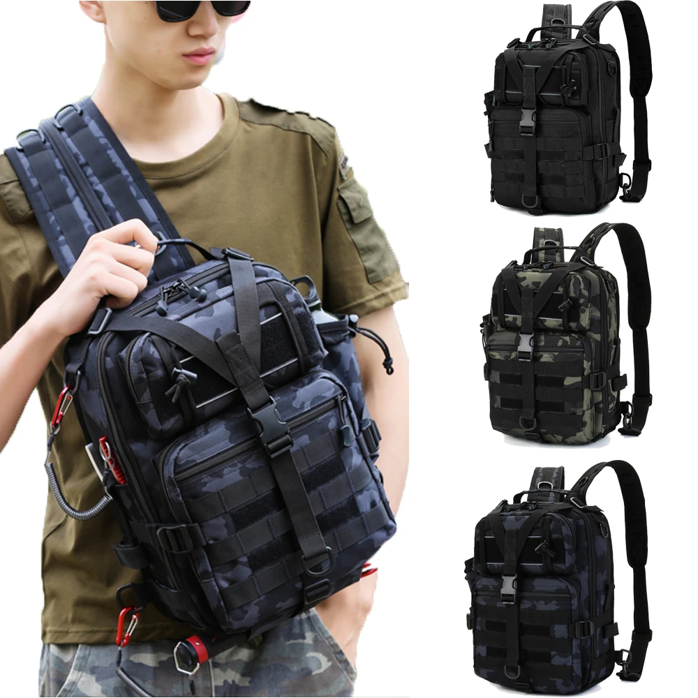 Military Backpacks Waterproof | Backpack Travel Army Bag | Backpack ...