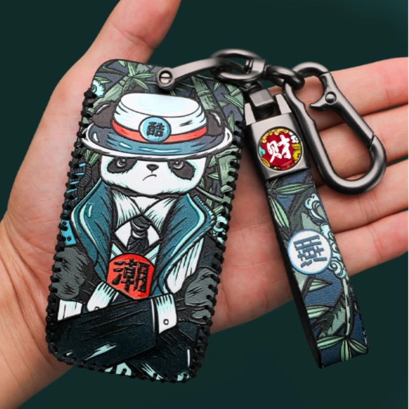 New Key Case Cover Fob for Renault Koleos Austral Kadjar Megane Clio ...