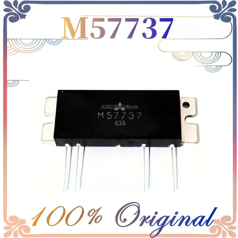 1pcs-lot-New-Original-M57737-RF-tube-High-Frequency-tube-Power ...
