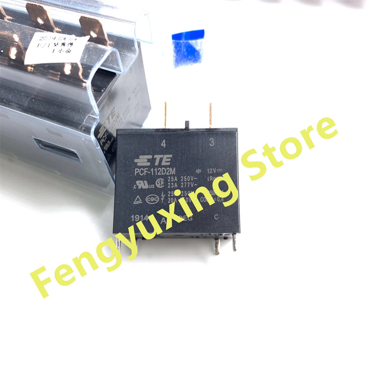 New-PCF-112D2M-Haier-Gree-Midea-fixed-frequency-variable-frequency-air ...