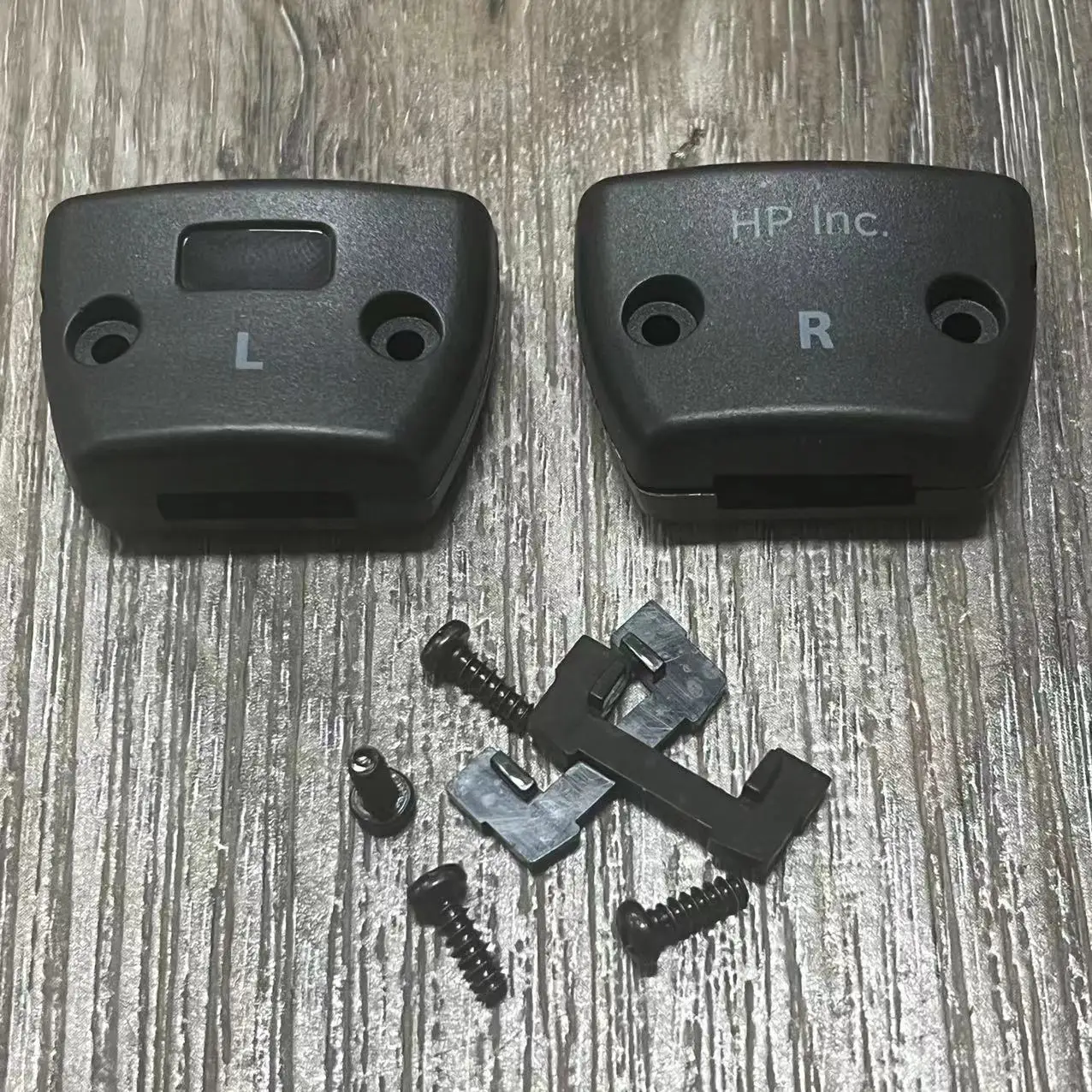 Replacement-Headband-Plastic-Hinge-Buckle-For-HP-HyperX-Could-Core ...