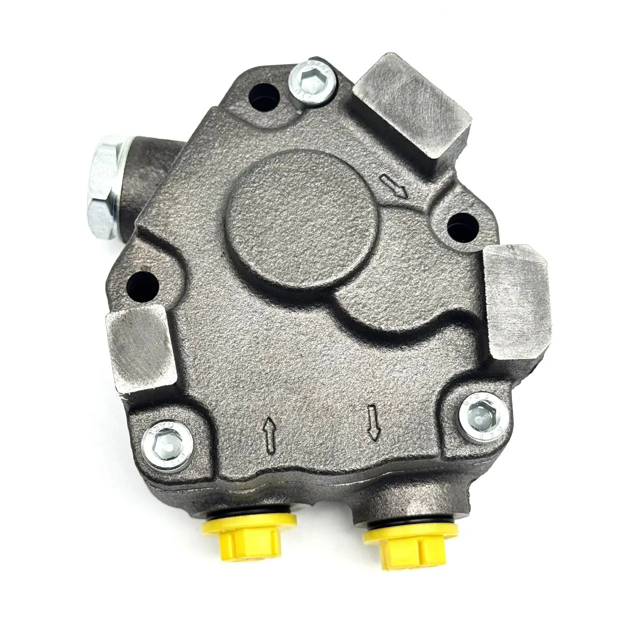 Fuel Pump for Volvo Renault Truck Fit For 7018955153 20997341 ...