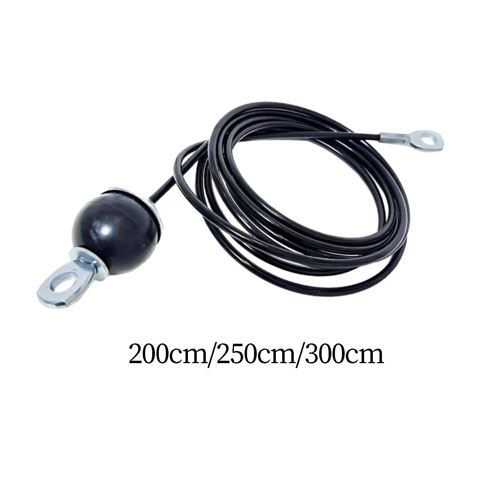 Fitness-Pulley-Cable-Steel-Wire-Ropes-for-Training-Triceps-Biceps-Back ...