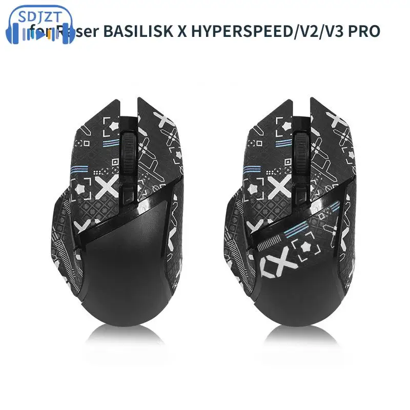 Mouse-Sticker-For-Razer-Basilisk-V2-V3-Viper-Ultimate-Viper-Mini ...