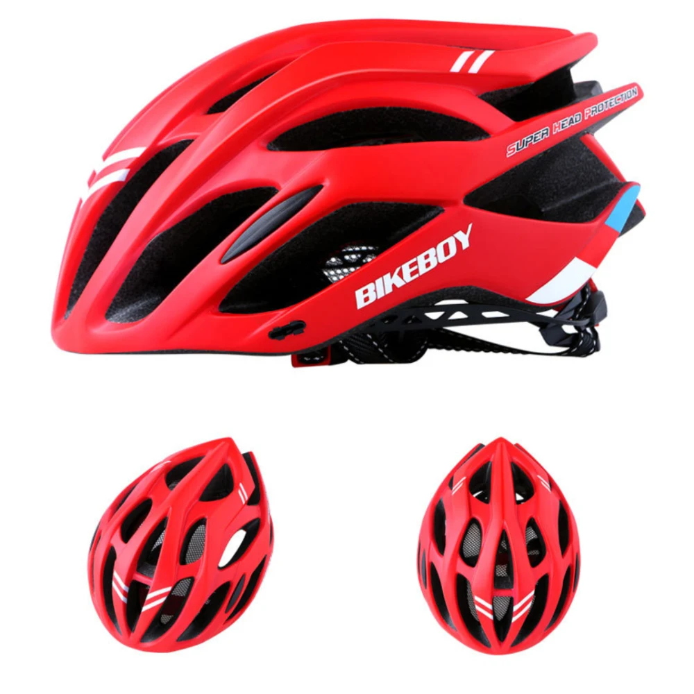 Road-Bike-Helmet-Professional-Competition-MTB-Bicycle-Helmets-For-Men ...