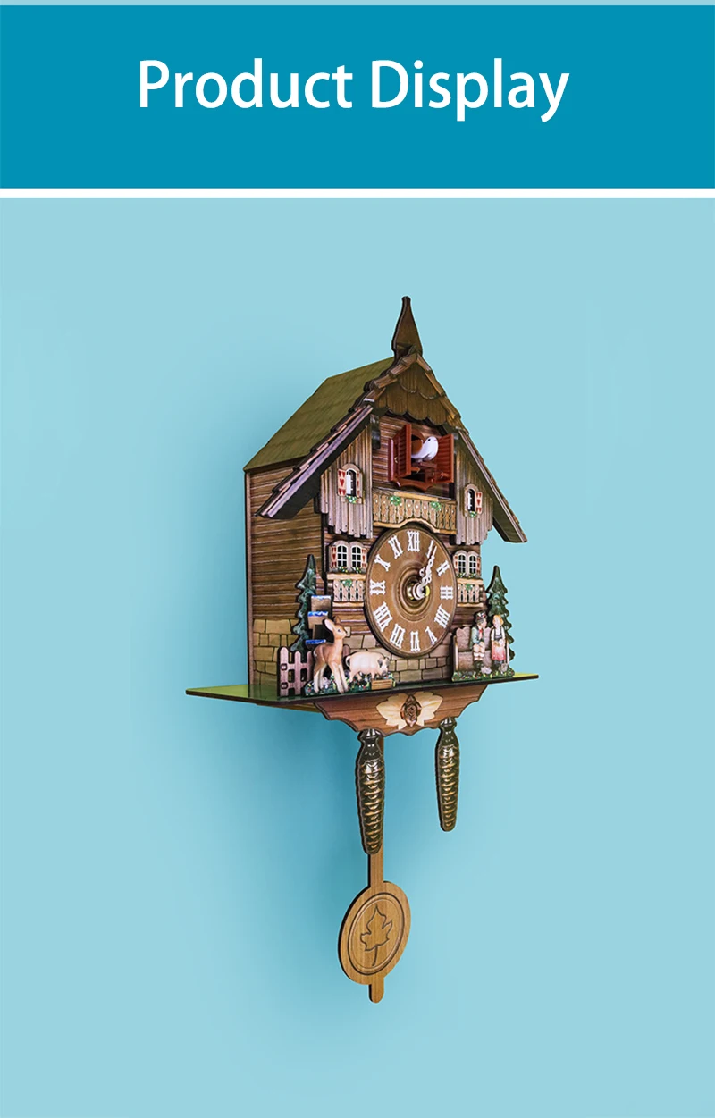 HOPE YOU HAVE A NICE SHOPPING!