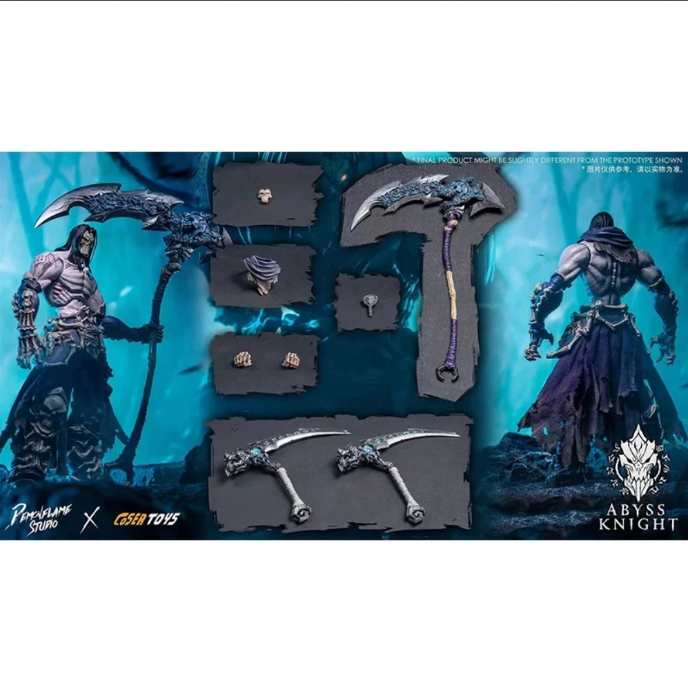 Original-Xcosertoys-1-12-AD-005-Dark-Abyss-Knight-Full-Set-About-18cm ...