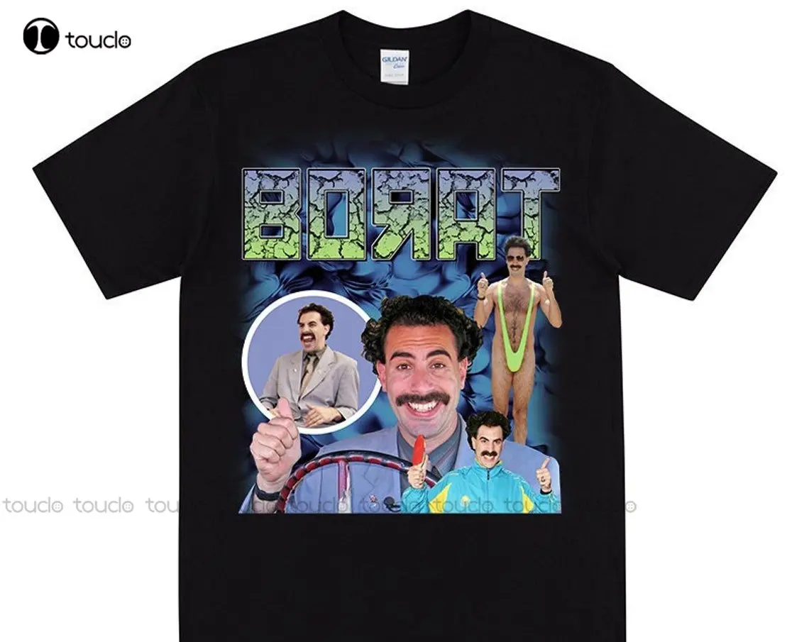 Borat Mankini Very Nice