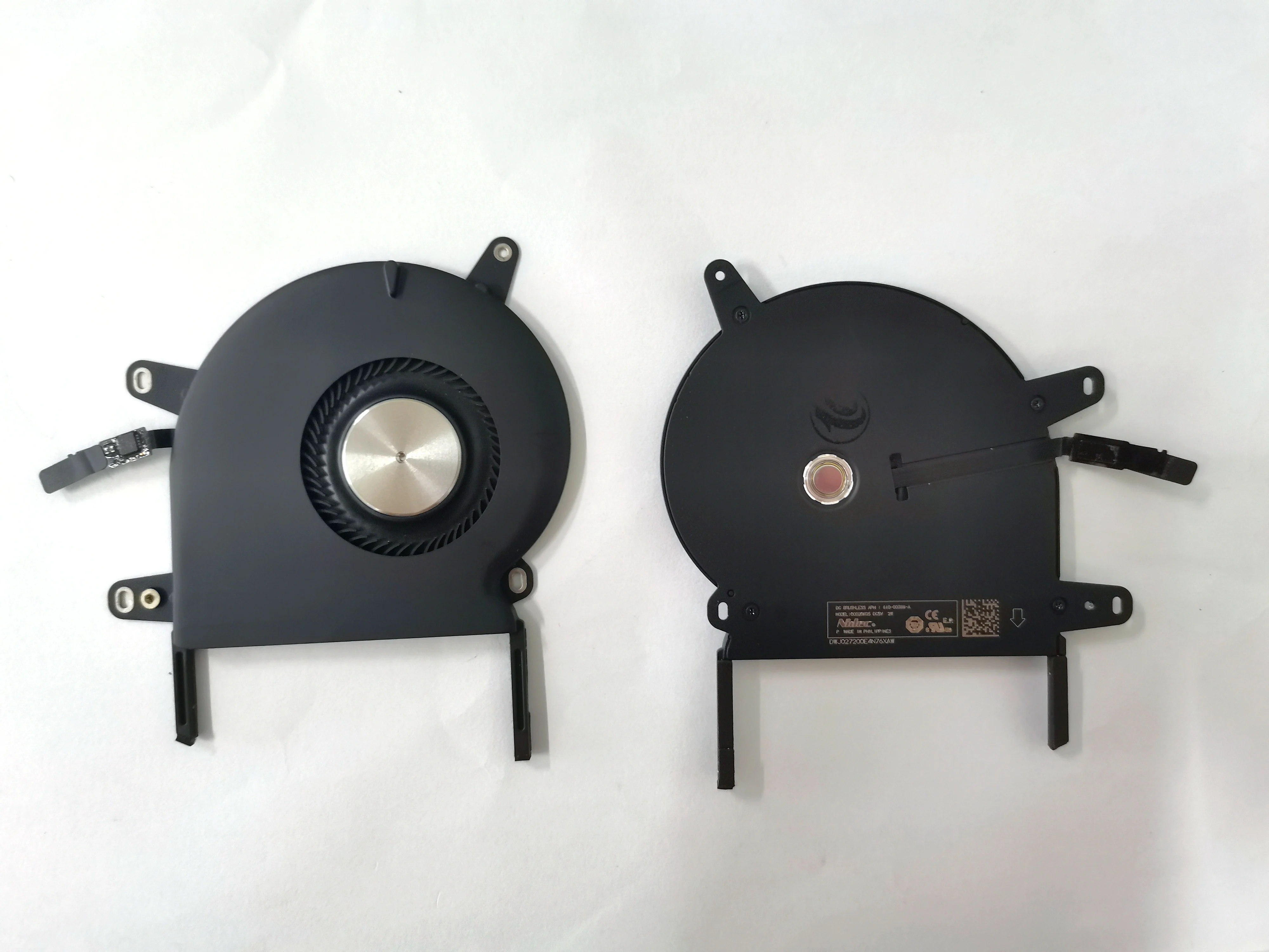 Original-Laptop-Parts-A2289-A2338-CPU-Fan-Replacement-For-Macbook-Pro ...