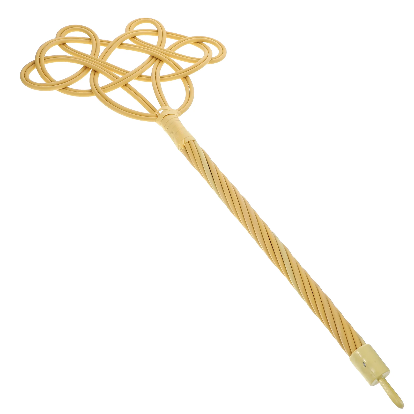 Carpet-Rug-Beater-Dust-Beater-Manual-Rug-Beater-Imitation-Rattan-Woven ...