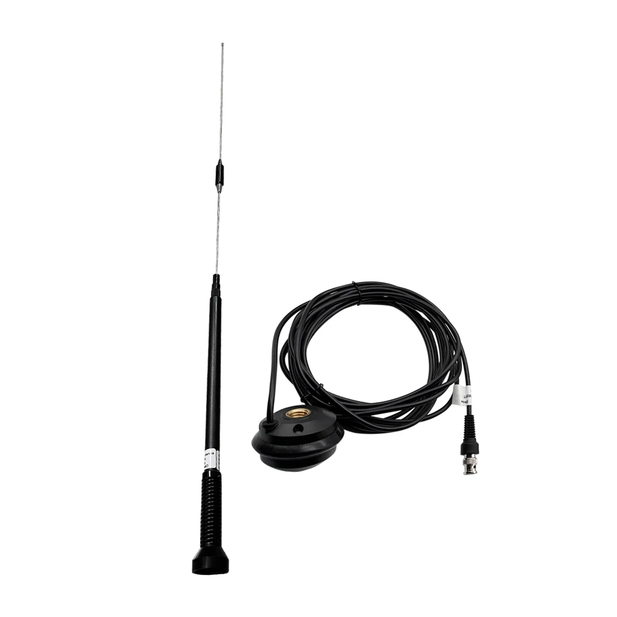 GPS RTK Positioning Data Link Radio Whip Antenna BNC Connector Cable ...